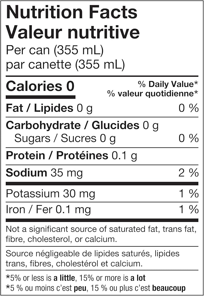 Pepsi Zero Sugar Can 355 mL – Dale’s Candy Co.