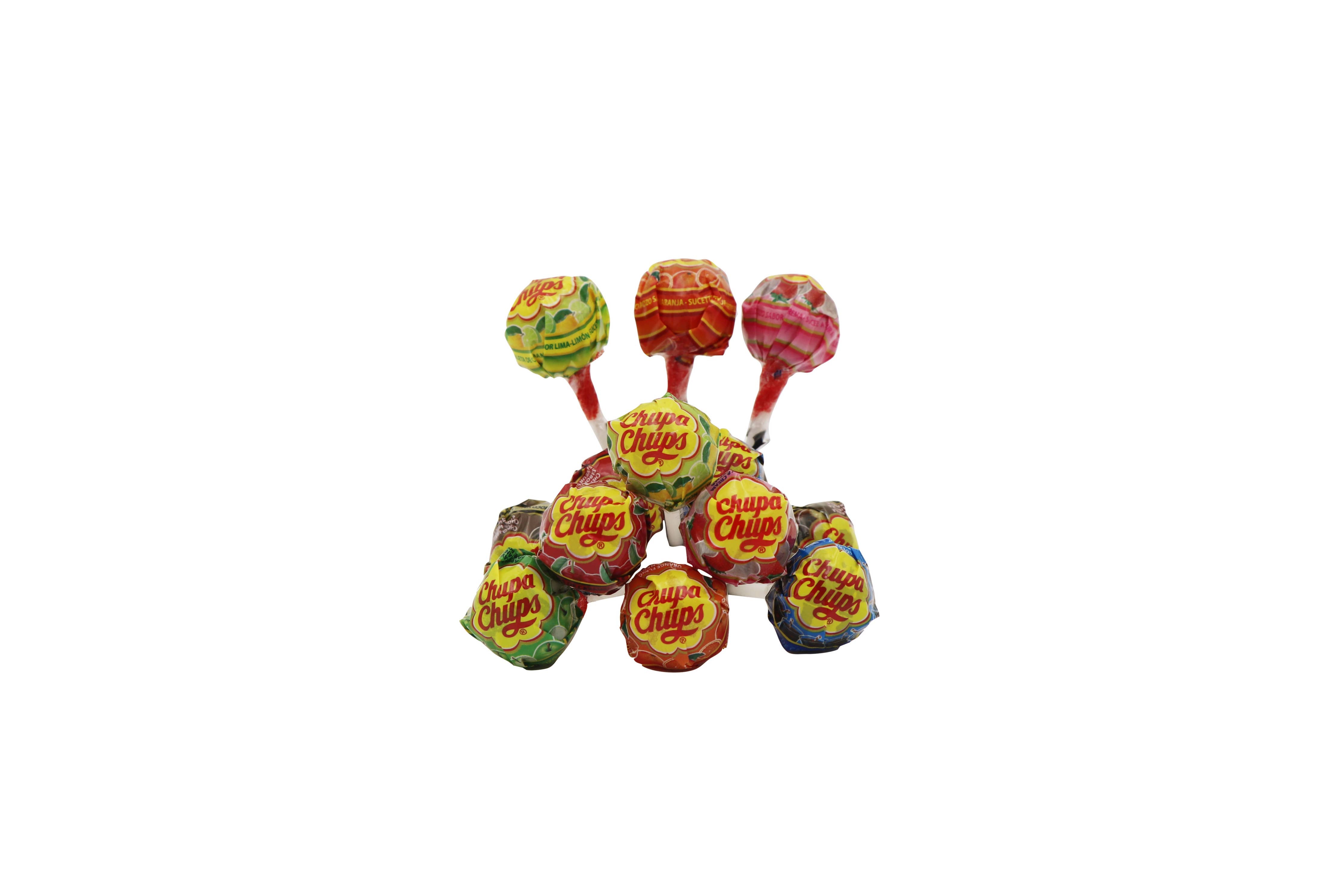 Chupa Chup Pops [1 Pop] – Dale’s Candy Co.
